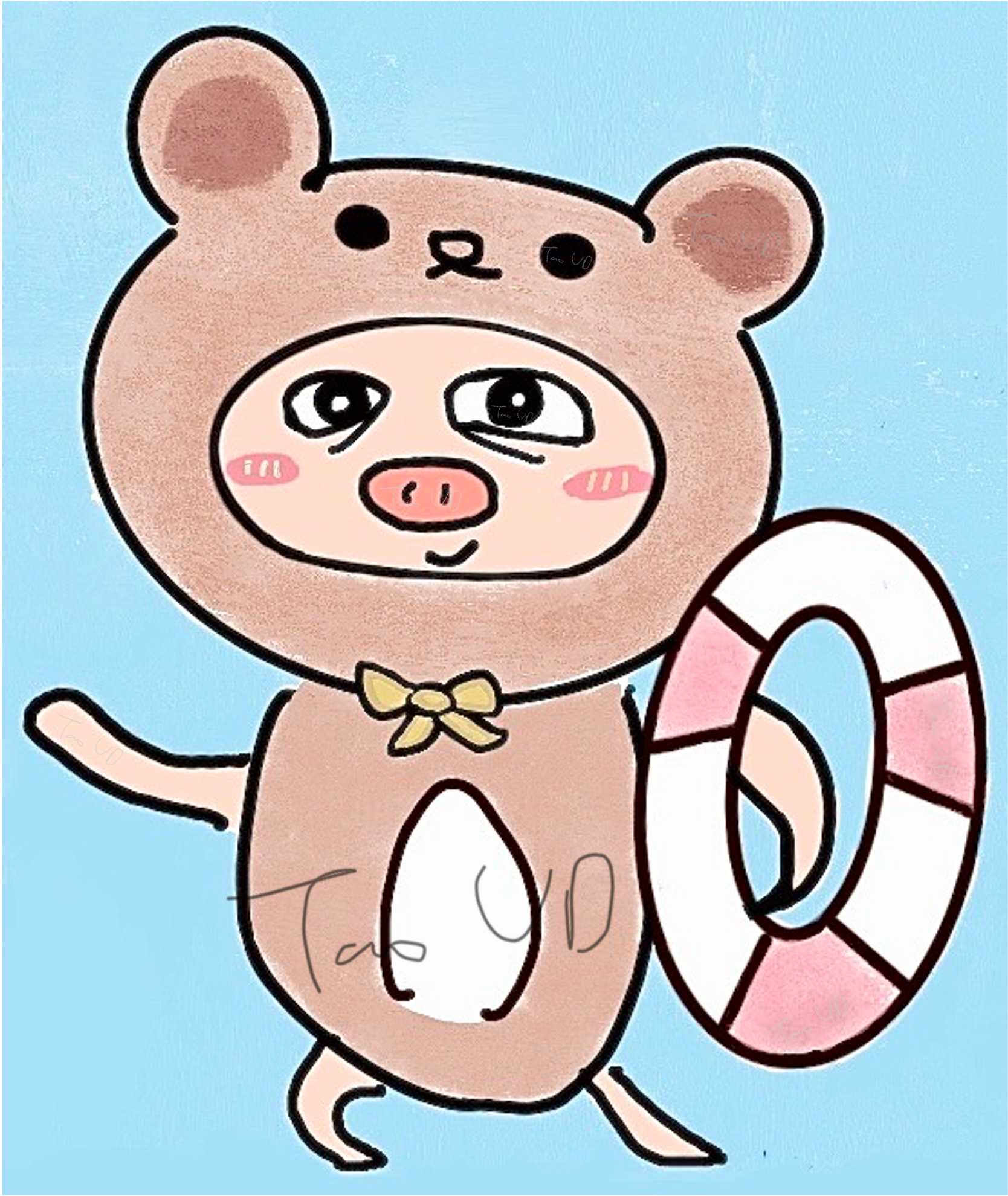 架網站-8 】hexo的NexT主題：標籤篇（彩色標籤、文章底部標籤、標籤大小） | 吉吉愛好者-人間體驗記